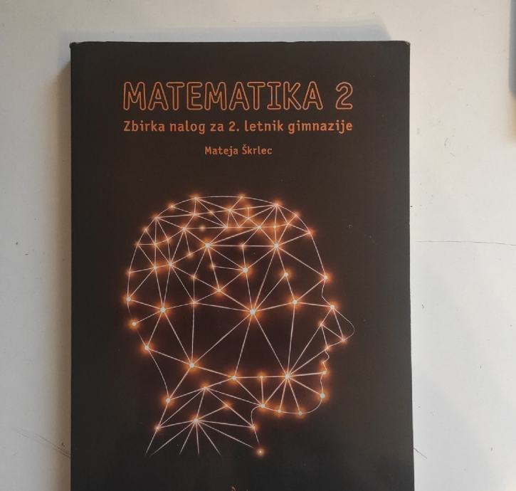 matematika 2 (Mateja Škrlec)