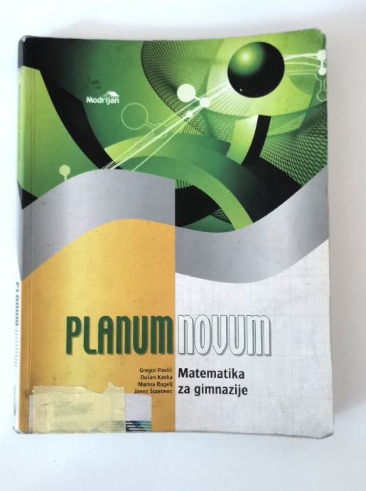 PLANUM NOVUM