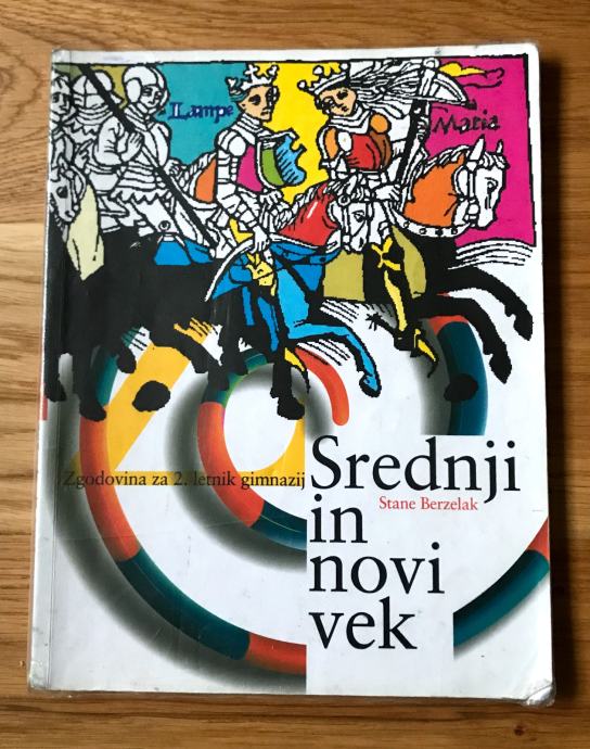 Srednji in novi vek