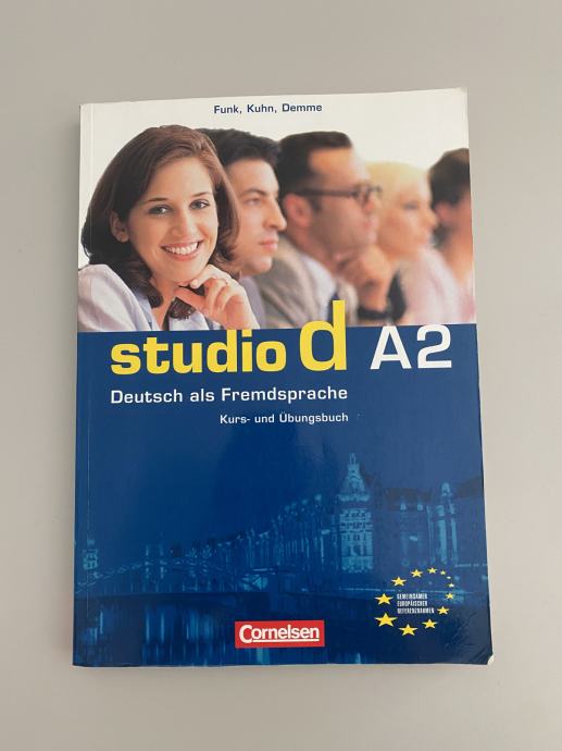 Studio d A2
