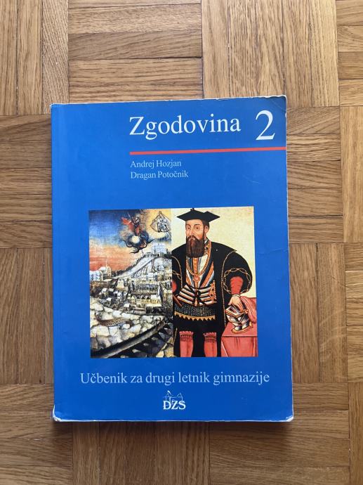 UIčbenik zgodovina