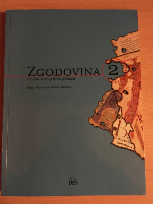 ZGODOVINA 2