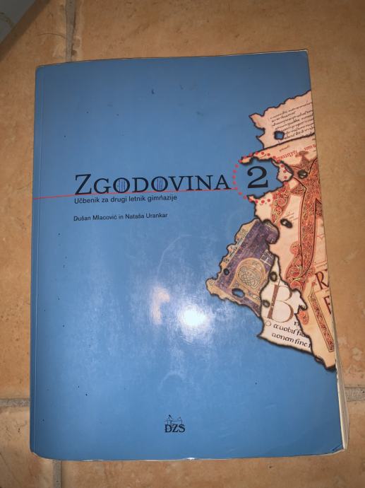 Zgodovina 2
