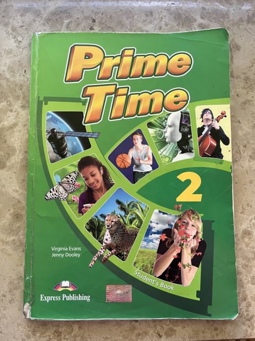 Prime time 2 DZ in UČ