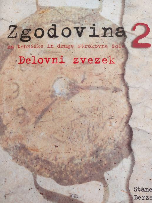 Zgodovina 2