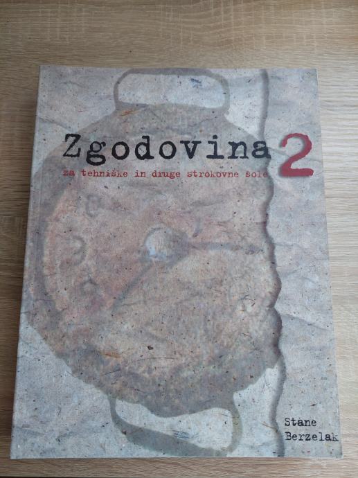 Zgodovina 2
