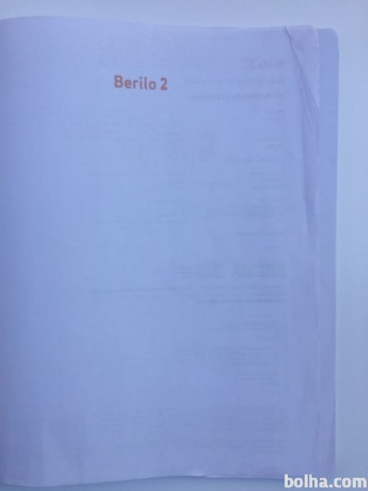 Berilo 2 za OŠ