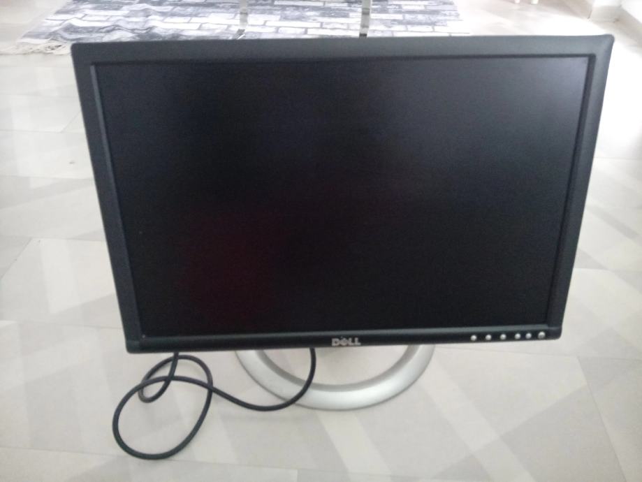 Dell monitor