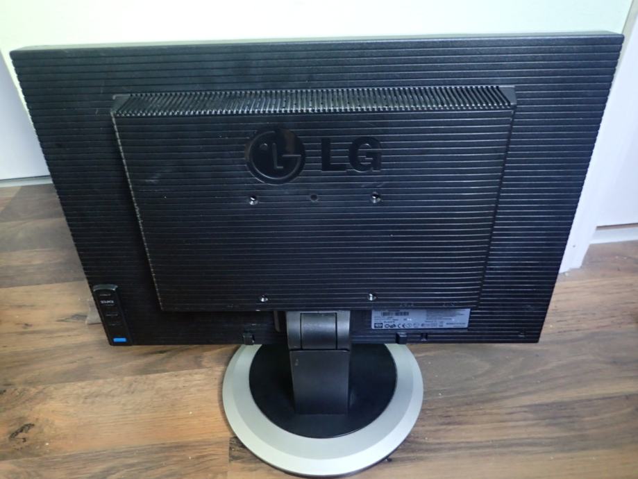 Monitor LG 20