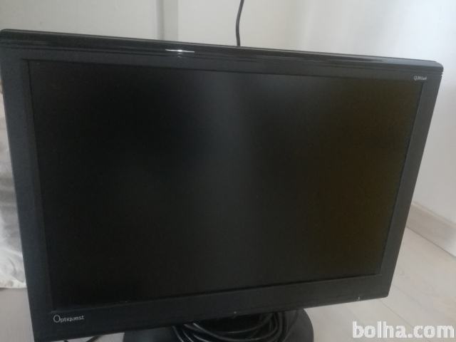 Monitor Optiquest