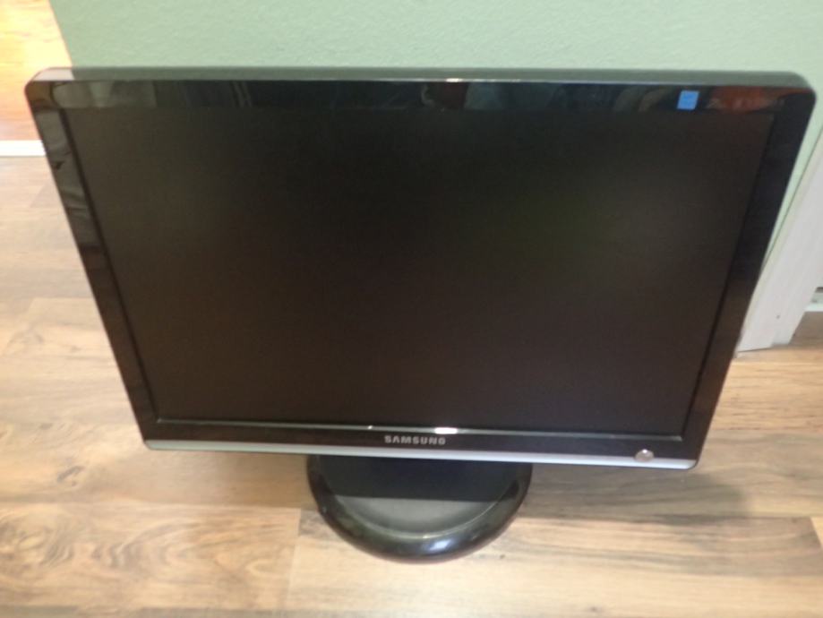 Monitor Samsung 20