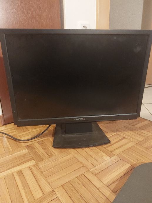 Monitor
