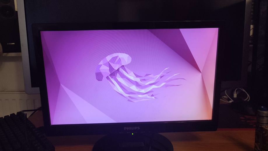 philips monitor 20inch