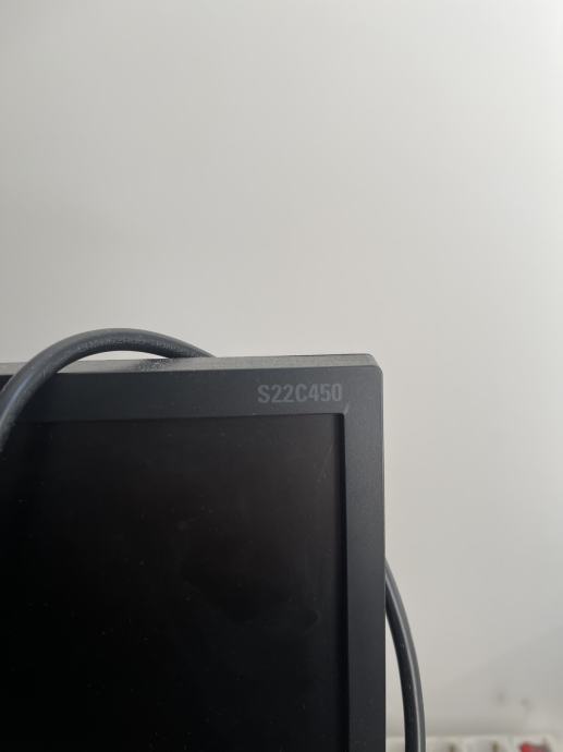 Samsung S22C450 monitor