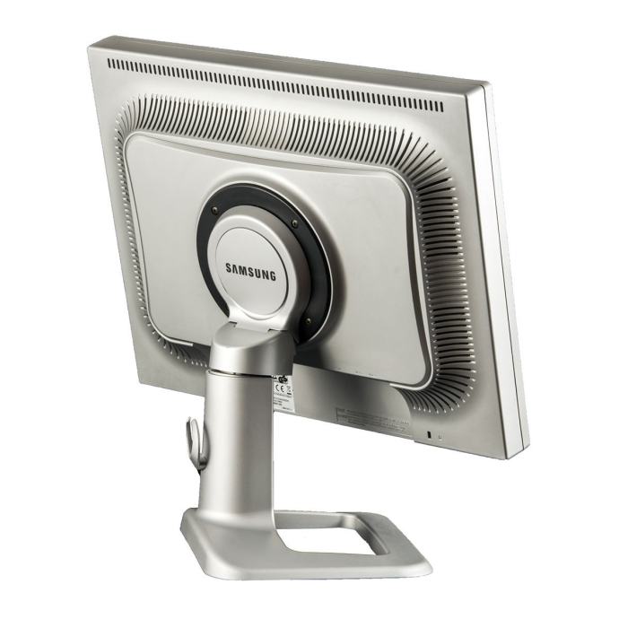 SAMSUNG SyncMaster 214T Monitor