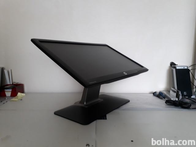Hp monitor ProDisplay 221
