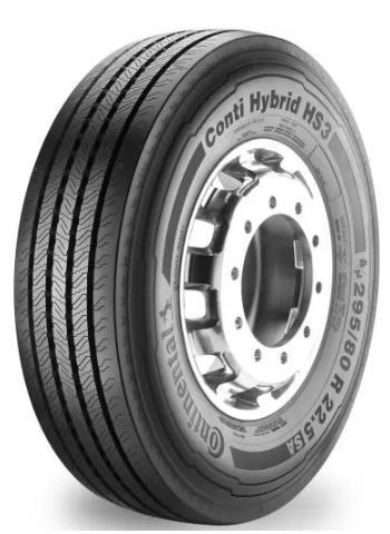 CONTINENTAL HYBRID HS3 385/65R22.5 164K (dobava 10 dni)