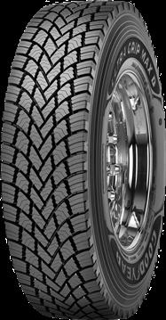 GOODYEAR MAX S 160K158L 3PSF 385/65R22 UG (g)