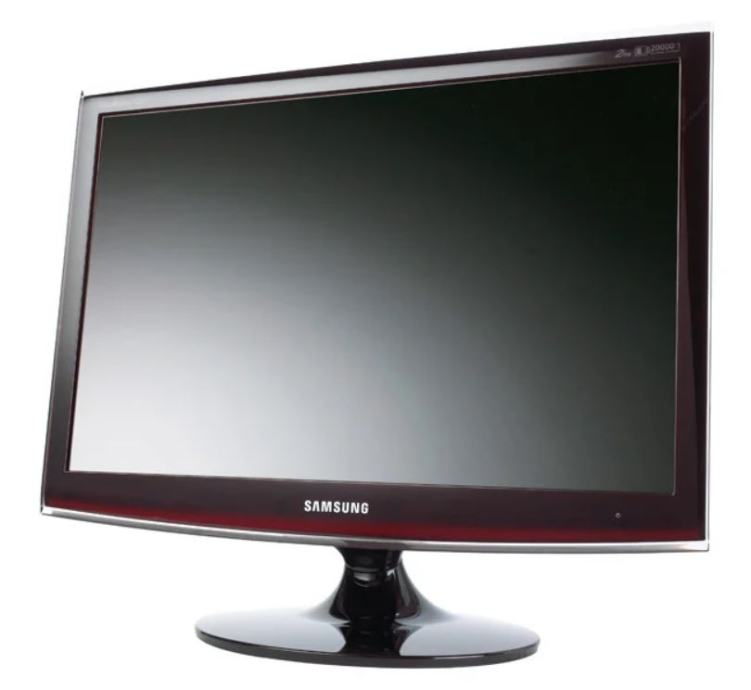 22 inčni LCD monitor Samsung SyncMaster T220