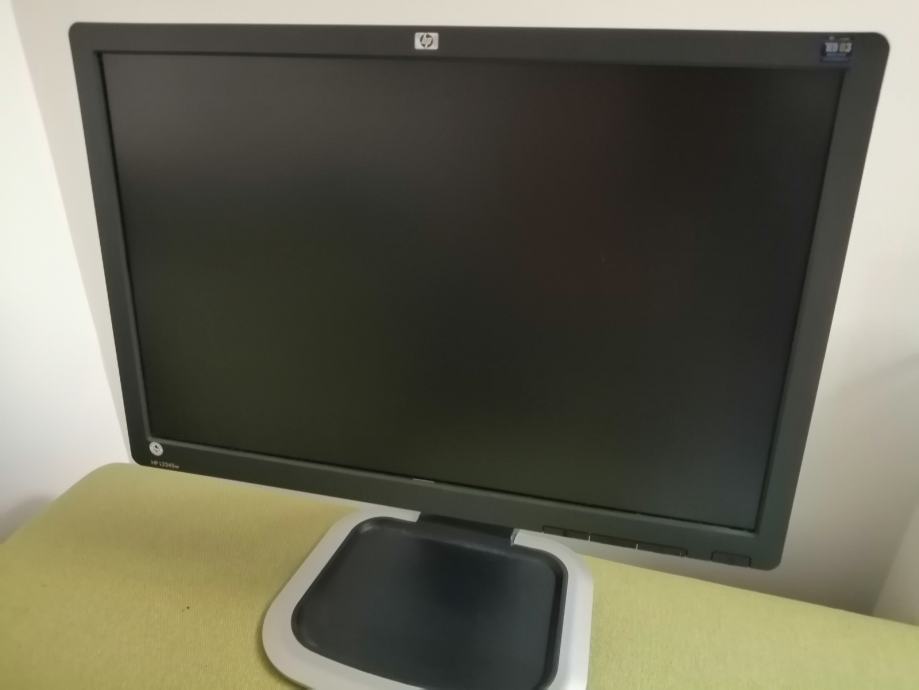 LCD MONITOR HP L2245w