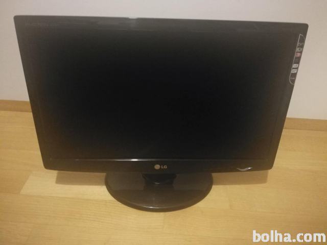 LCD Monitor LG Flatron W2243S 21.5