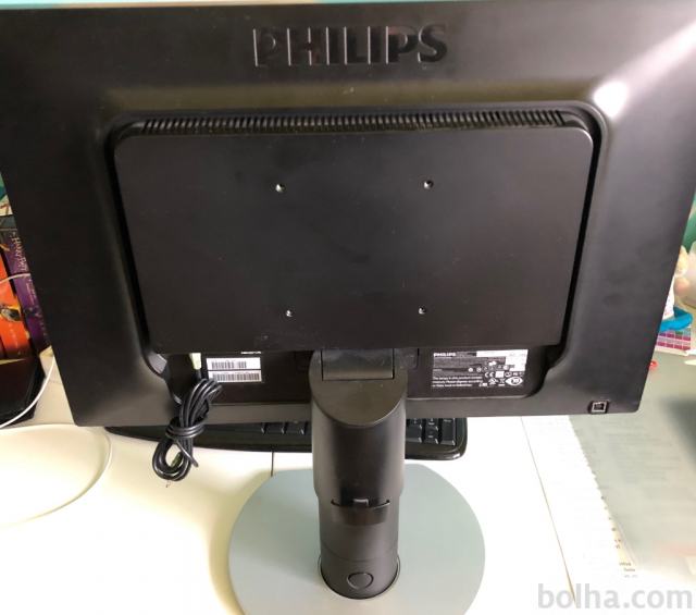 LCD monitor PHILIPS - 22