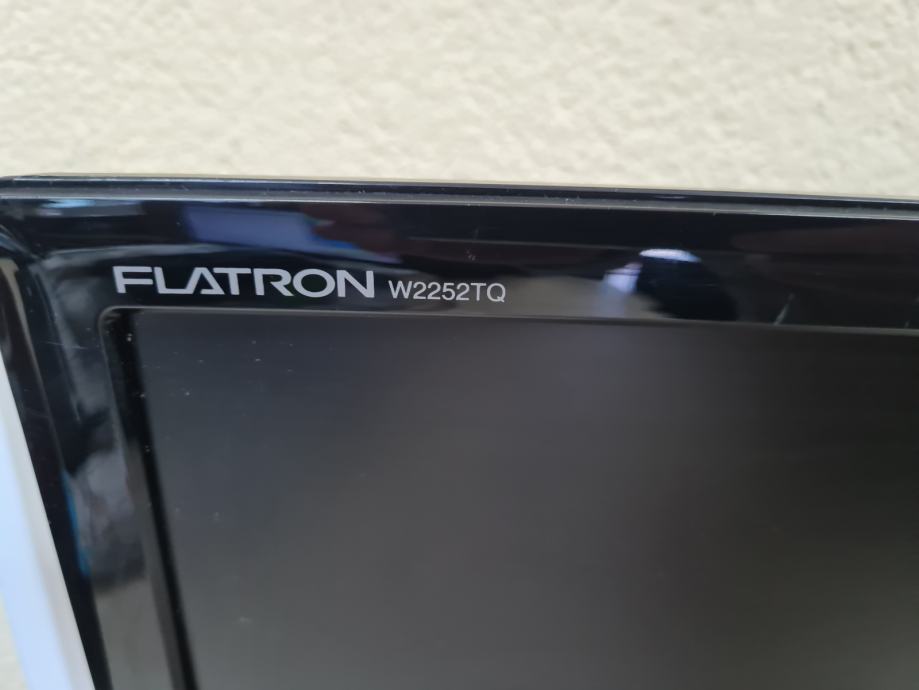 LG FLATRON W2252TQ, 22 MONITOR
