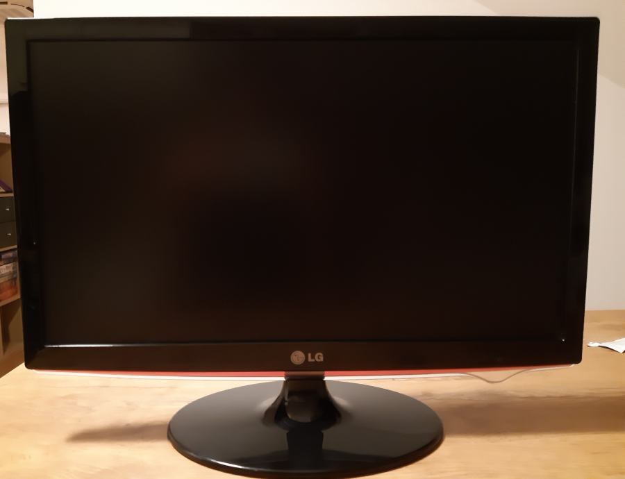 Lg flatron w2261vp specs - autodax