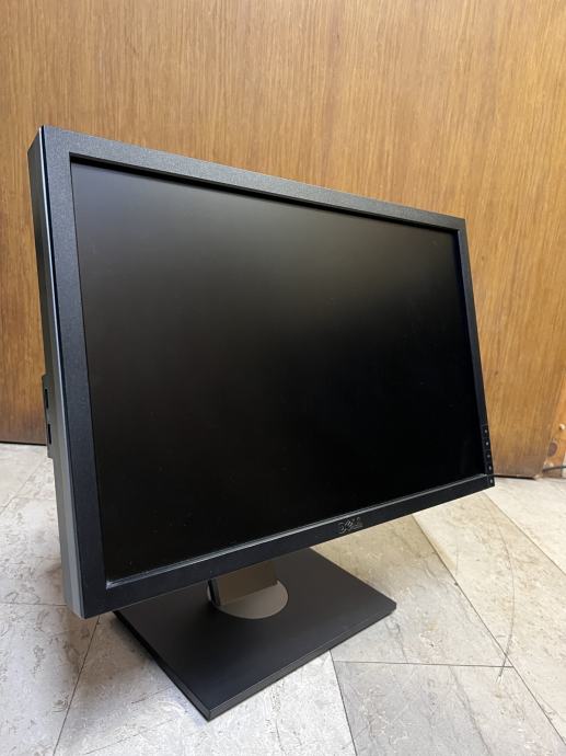 monitor DELL UltraSharp 2209WA 22 Inch panel type e-IPS