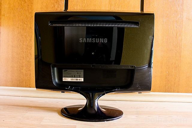 Monitor LCD Samsung T220 22