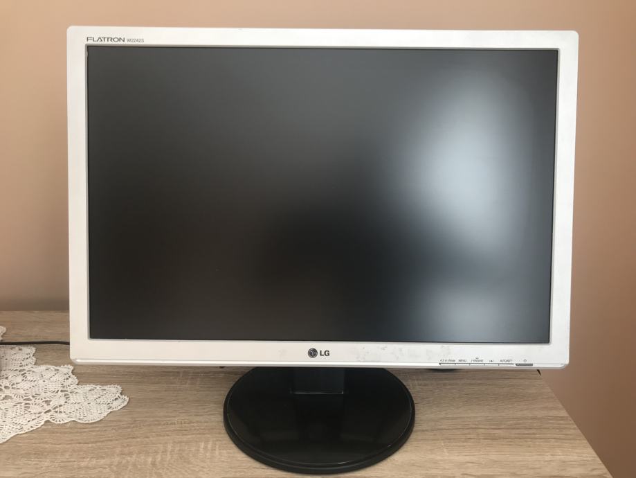 MONITOR LG W2242S