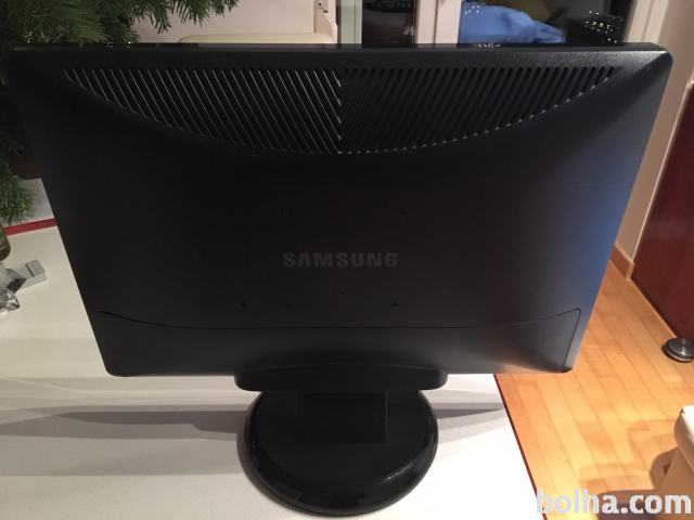 Monitor Samsung SyncMaster 223BW