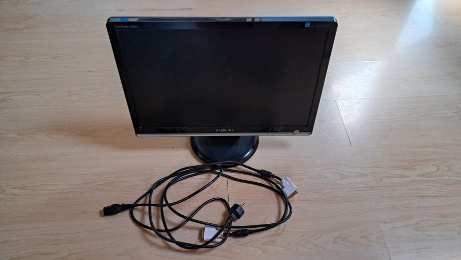 Monitor Samsung SyncMaster 226BW