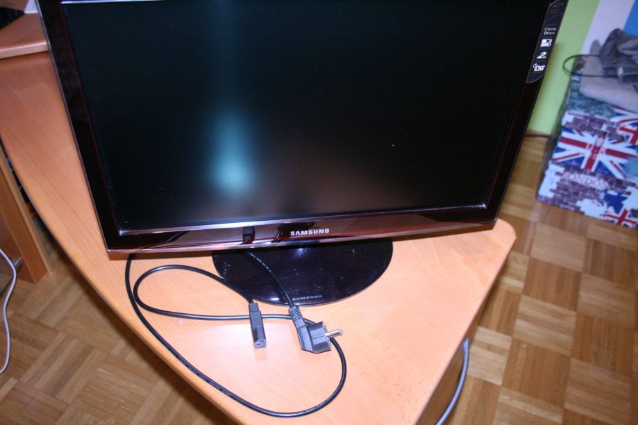 Monitor Samsung T220 22 1680x1050