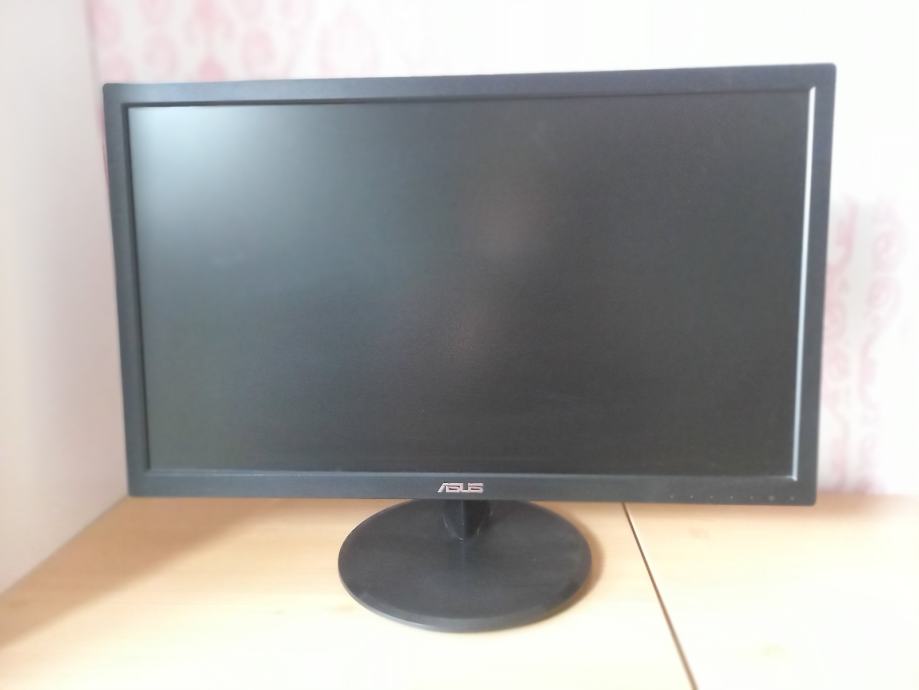 monitor