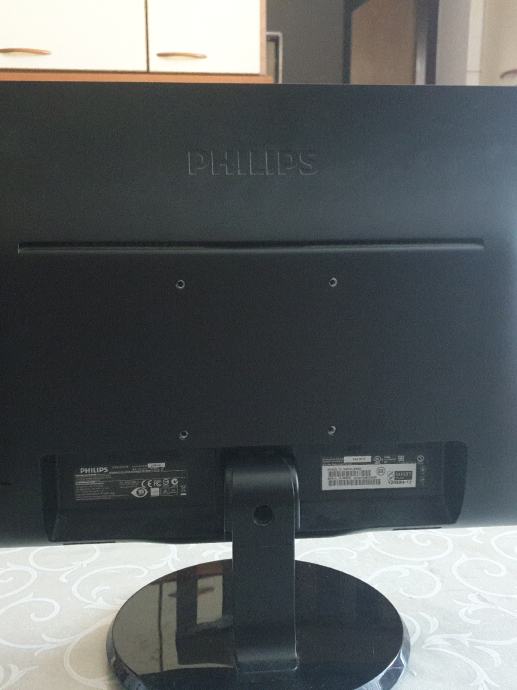 Philips 226V4L 22 monitor