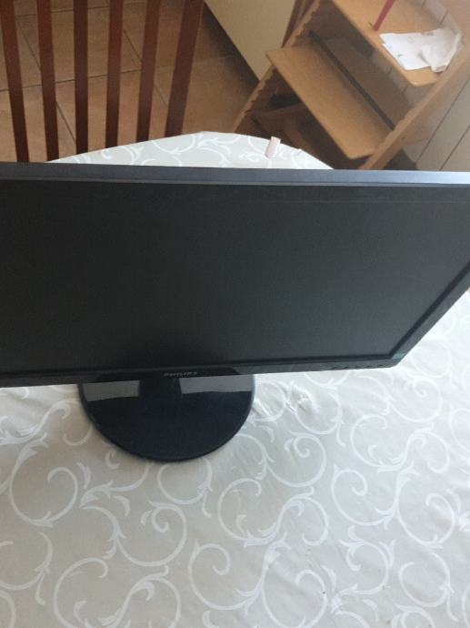 Philips 226V4L 22 monitor