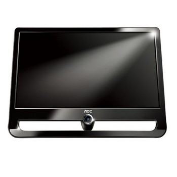 PRODAM 22 LCD MONITOR AOC F22S
