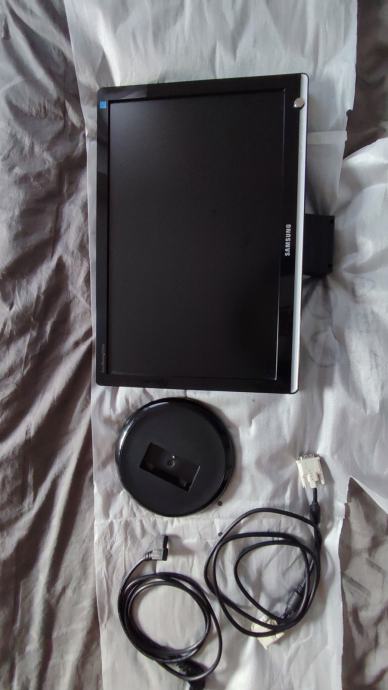 Samsung 223BW 22 LCD