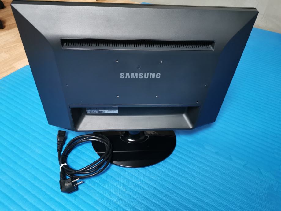 Samsung 2253BW