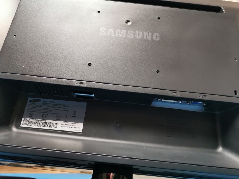 Samsung 2253BW