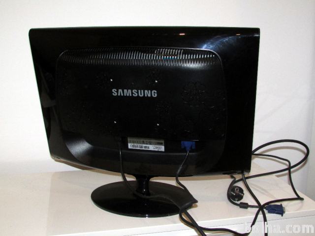 Samsung LCD Syncmaster 2233bw