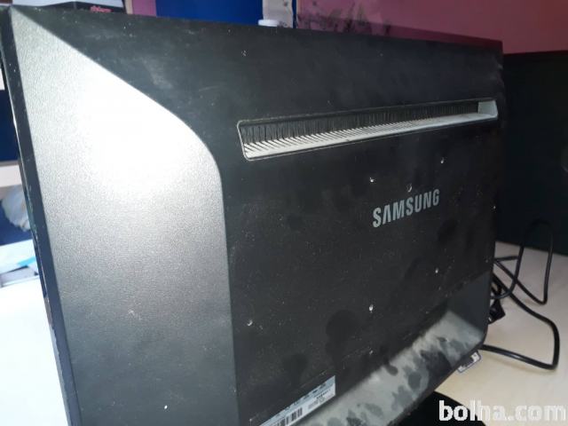 Samsung SyncMaster 2253lw 21,6