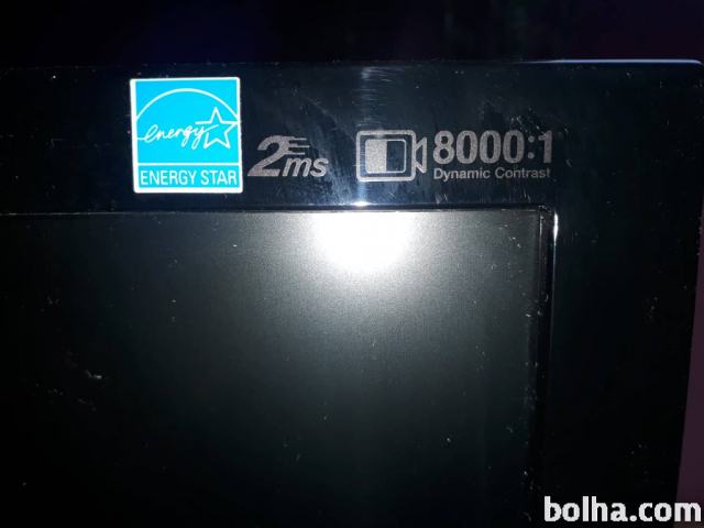 Samsung SyncMaster 2253lw 21,6