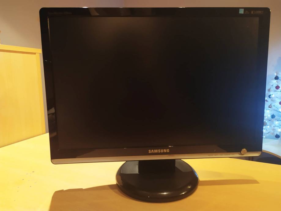 Samsung SyncMaster 226BW