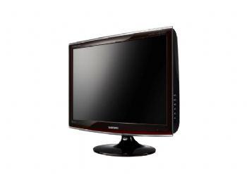 Samsung SyncMaster T220HD 22 LCD monitor z TV tunerjem