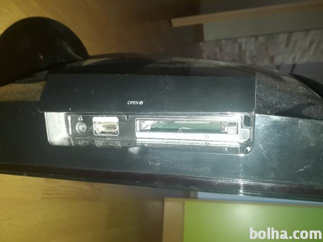 Samsung T220 22