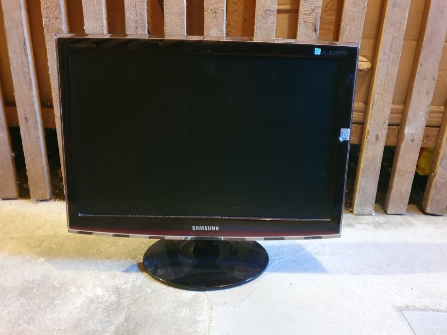 Samsung t220 lcd monitor