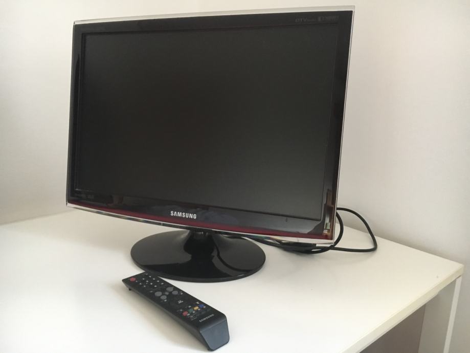 Samsung T220HD