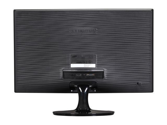 22 LED LCD monitor Samsung S22D300 / FULL HD / 1920 x 1080